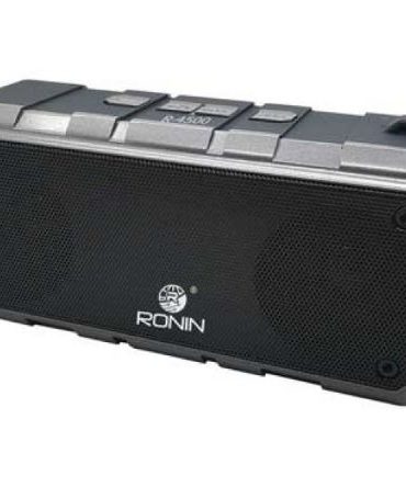 Ronin R-3200 Mini Portable Wireless Speaker – snapy online shopping