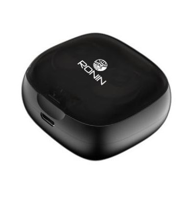 Ronin R-590 Mini Wireless Earpod – snapy.pk