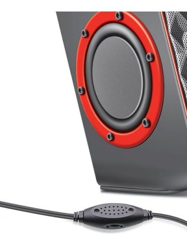 Audionic Sugar-20 Bluetooth Portable Speaker with mic – snapy.pk